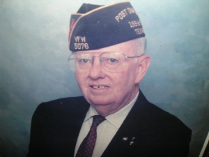 TAPS - VFW Post 5076