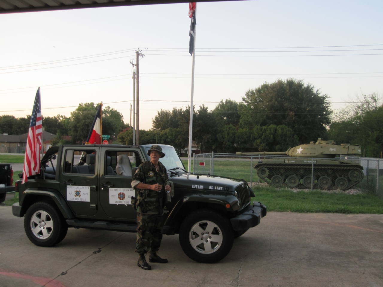 Gallery - VFW Post 5076