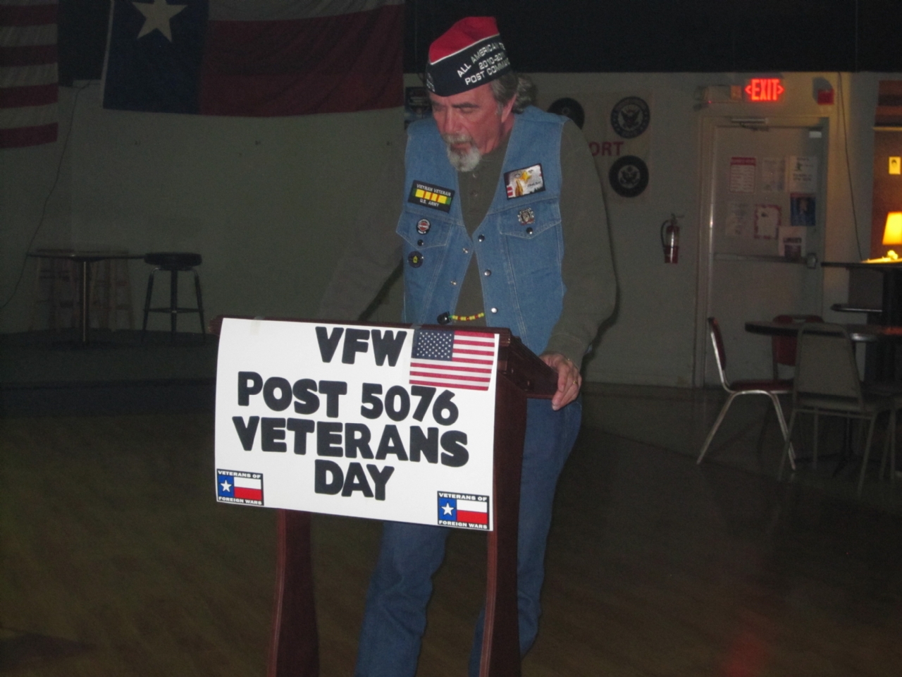 Gallery - VFW Post 5076